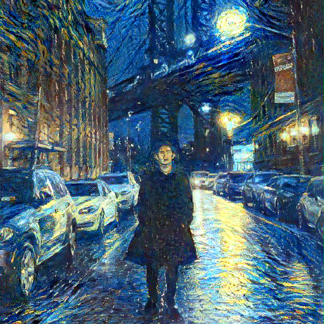 Google Dev Library | What will you build?